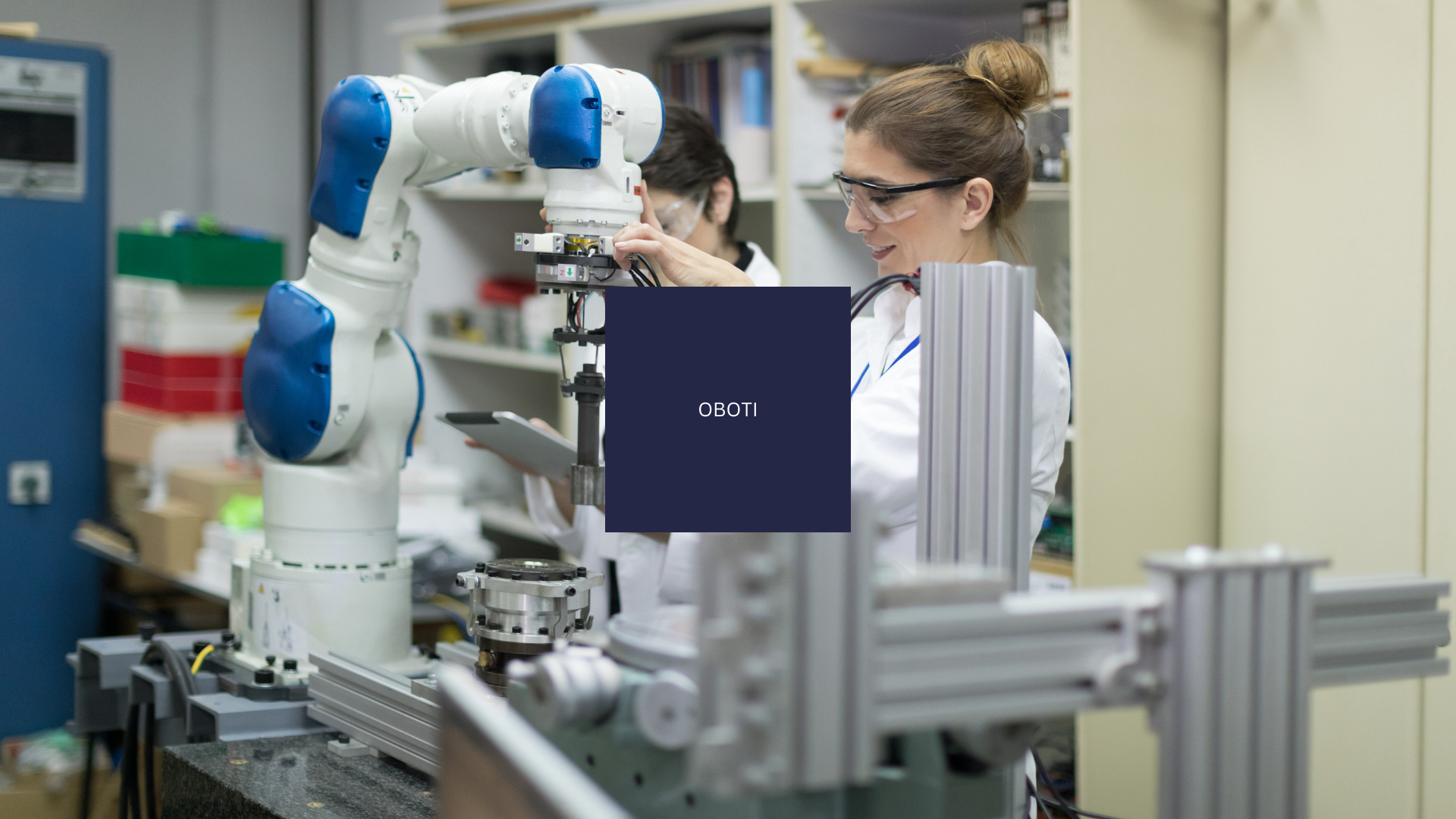 San Antonio Welcomes Women in Robotics Info-Tech.Online